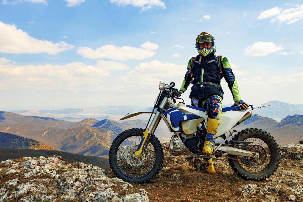 Permis moto et catégories : quelles sont les catégories existantes