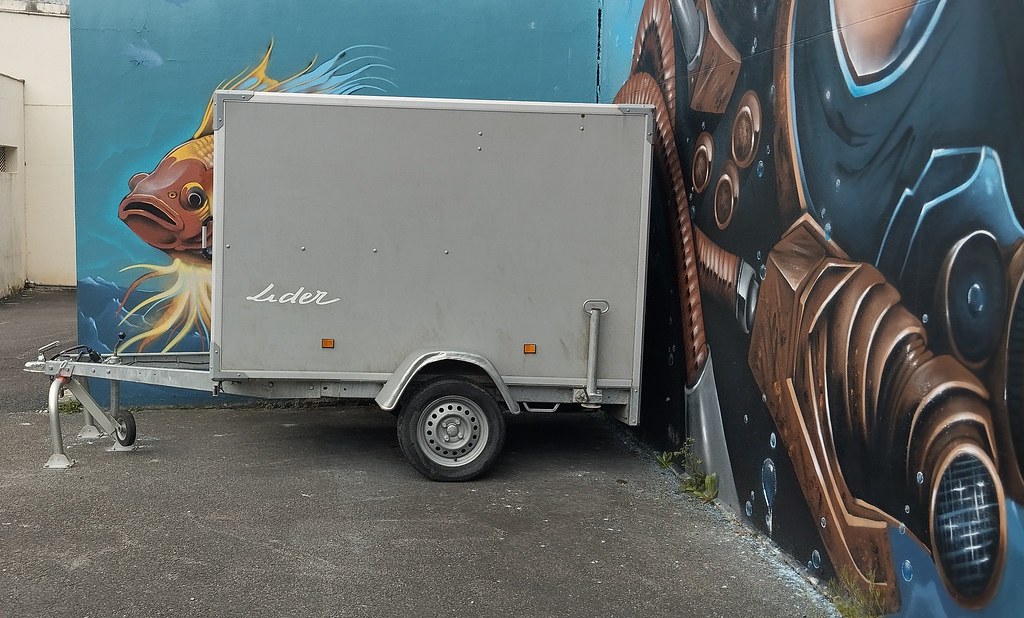 Découvrez la remorque fourgon lider tarif à prix choc
